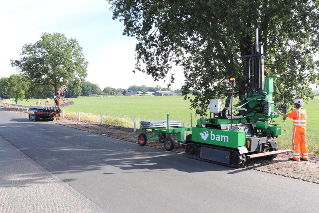 Gallery - Rail Raise